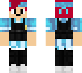 AWARS CHE | Minecraft Skin