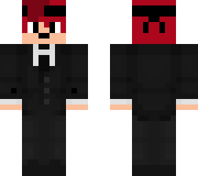 AWARS FINO | Minecraft Skin