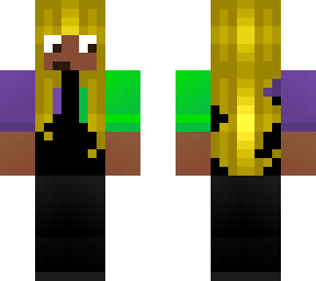 ayoden | Minecraft Skins