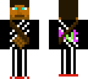 maranza | Minecraft Skins