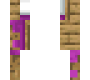 bed | Minecraft Skins
