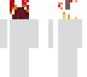 bong bong | Minecraft Skins