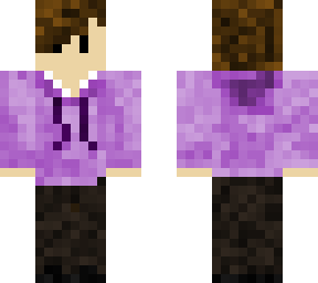 birch V3 | Minecraft Skin