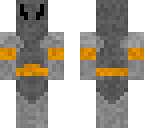 black knight | Minecraft Skins