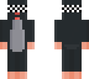 mole | Minecraft Skins