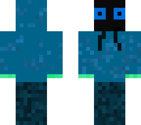 boywithuke | Minecraft Skin