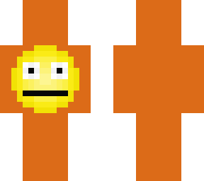 bye | Minecraft Skin