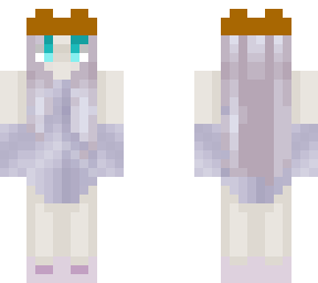 caked up | Minecraft Skins