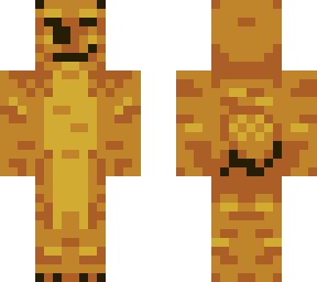 cheems | Minecraft Skins