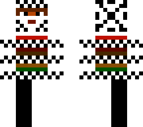 chess | Minecraft Skins