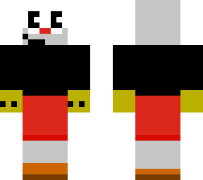 cuphead | Minecraft Skins