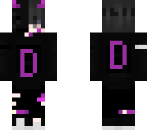 Dabo 1808 | Minecraft Skin