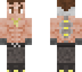 david martinez | Minecraft Skins