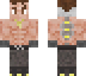 david martinez | Minecraft Skins