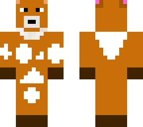 DEER | Minecraft Skin