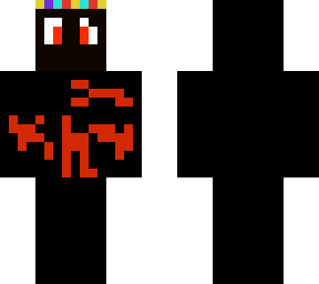 doni | Minecraft Skin