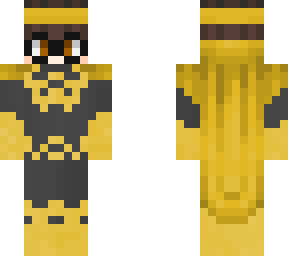 fate | Minecraft Skins