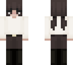 emma | Minecraft Skin
