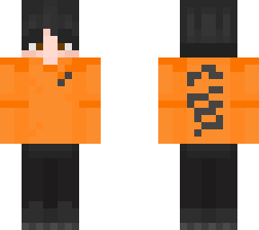 Facu normal | Minecraft Skin