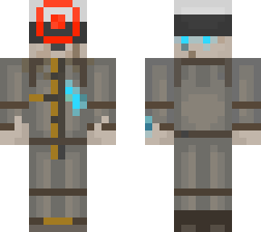 arthur ford | Minecraft Skins