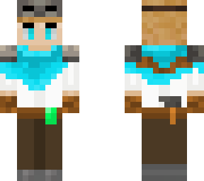 forge | Minecraft Skins