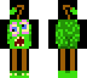 furcorn | Minecraft Skins