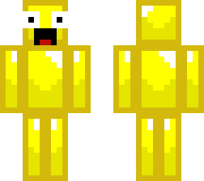 big eyes | Minecraft Skins