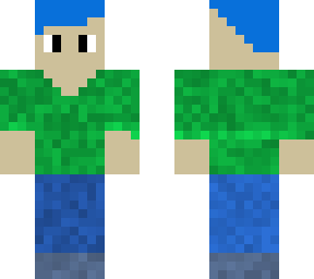 low quality | Minecraft Skins