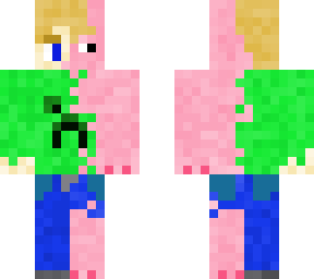 mensch | Minecraft Skins