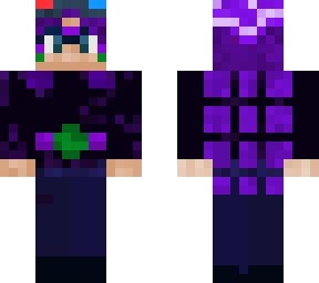 donnie | Minecraft Skins