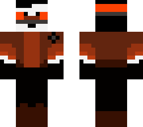 incredibox | Minecraft Skins