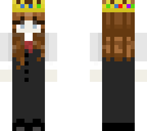 JadeGaming's MC skin | Minecraft Skin