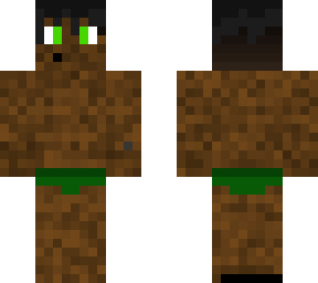 jamal | Minecraft Skins
