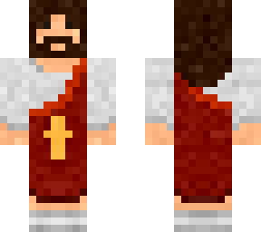 jesus christ | Minecraft Skins
