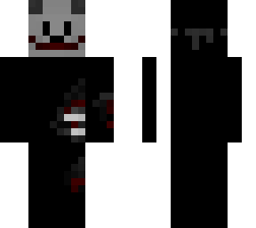 joke | Minecraft Skin