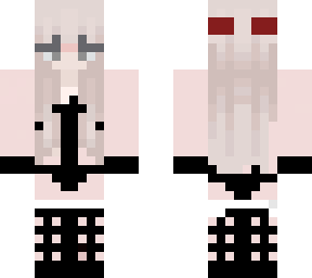 joke skin pt6 | Minecraft Skin