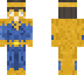 juan doctor fate | Minecraft Skins