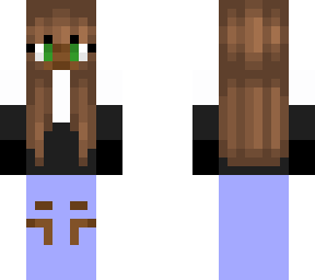 julia | Minecraft Skin