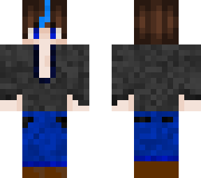 kaiser | Minecraft Skins