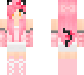 kawaii | Minecraft Skins