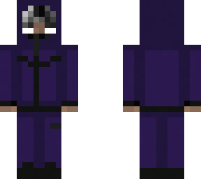 Larry | Minecraft Skin