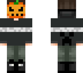 lel | Minecraft Skin