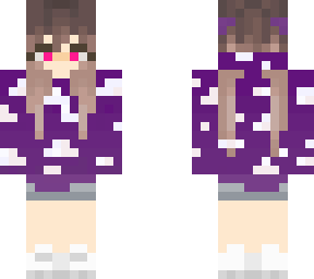 Lggj | Minecraft Skin