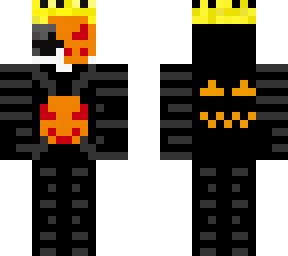 junky | Minecraft Skins