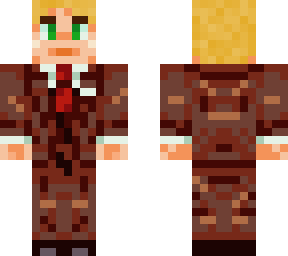 loid forger | Minecraft Skins