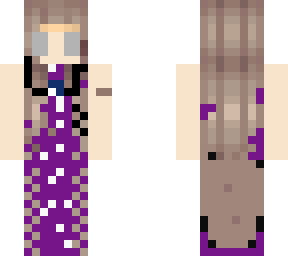 lumi | Minecraft Skins