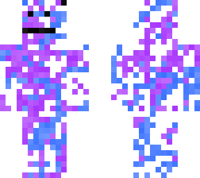 magic dust | Minecraft Skin