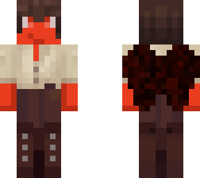 tengu | Minecraft Skins