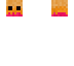 meep | Minecraft Skin