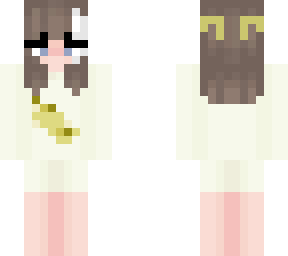 Melo skin | Minecraft Skin